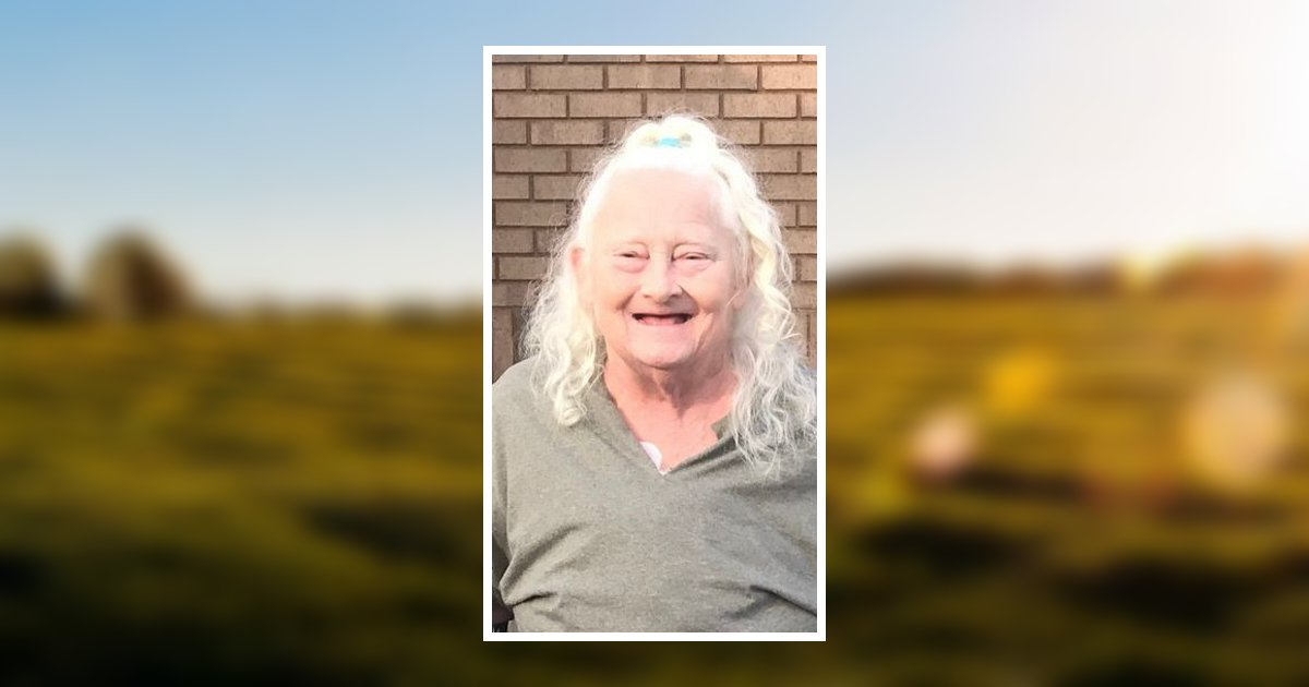 Wanda Blackburn Obituary May 23, 2020 - Graumlich Funeral Home