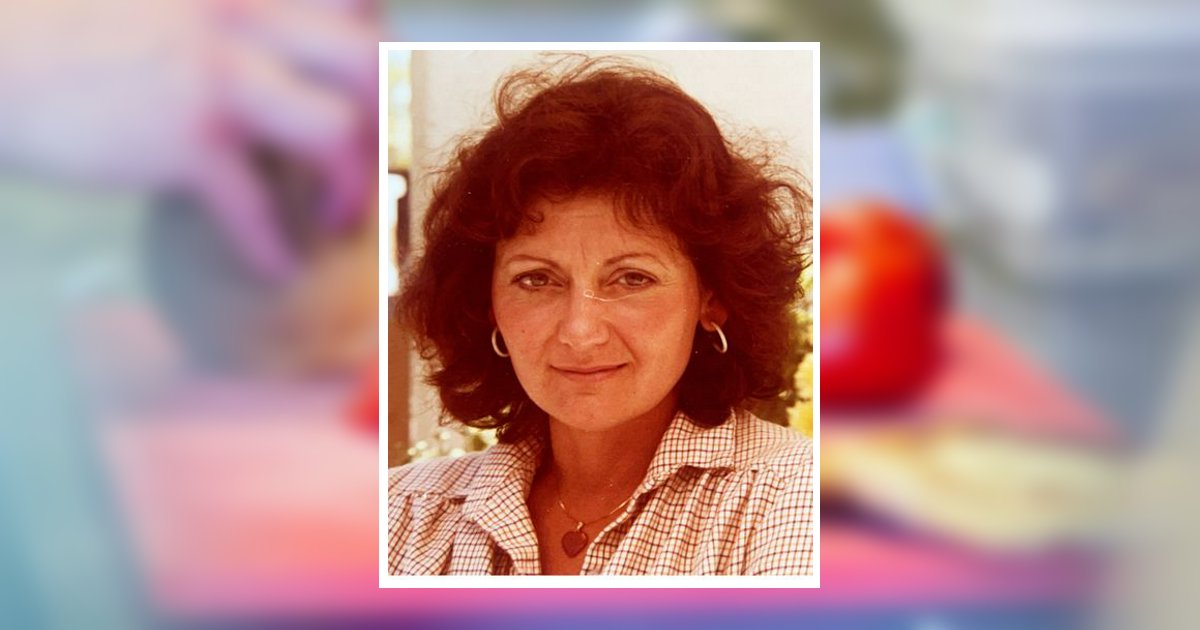 Tommasina Aida (Belmonte) Beil Obituary July 27, 2024 - Muehlebach ...