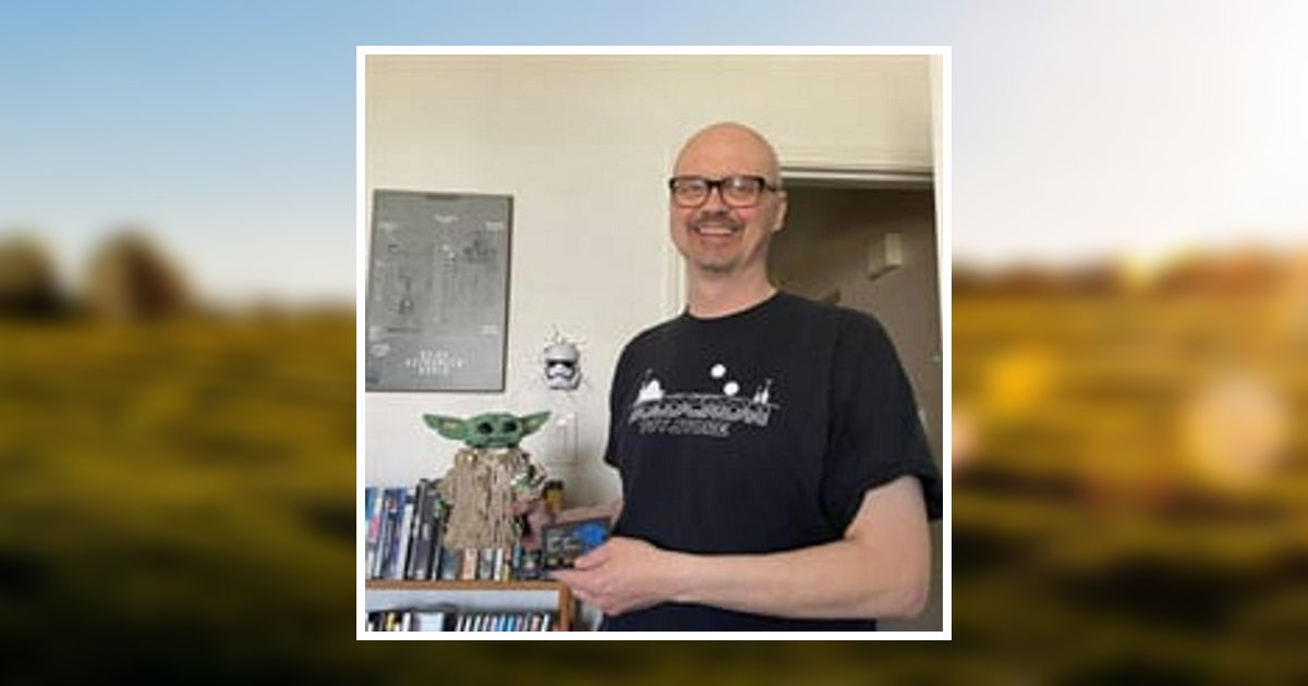 Jeffrey Aaron Lowe Obituary October 18, 2022 - Lucas Funeral Home