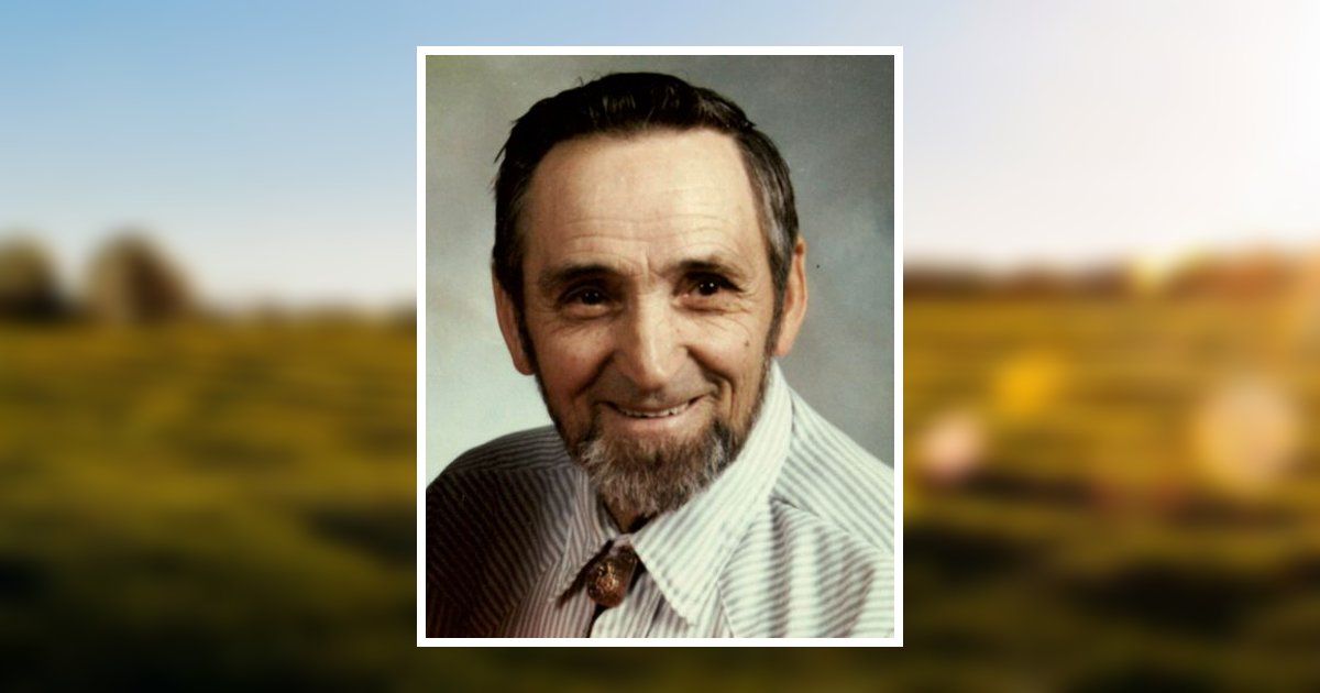 Adam Schafer Obituary September 22, 2018 - Weigel Funeral and Cremation ...