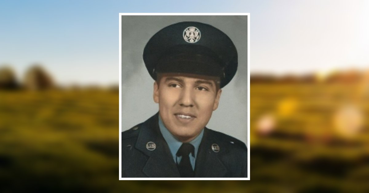 Pedro Riojas Jr. Obituary October 7, 2016 - Companion Funeral ...