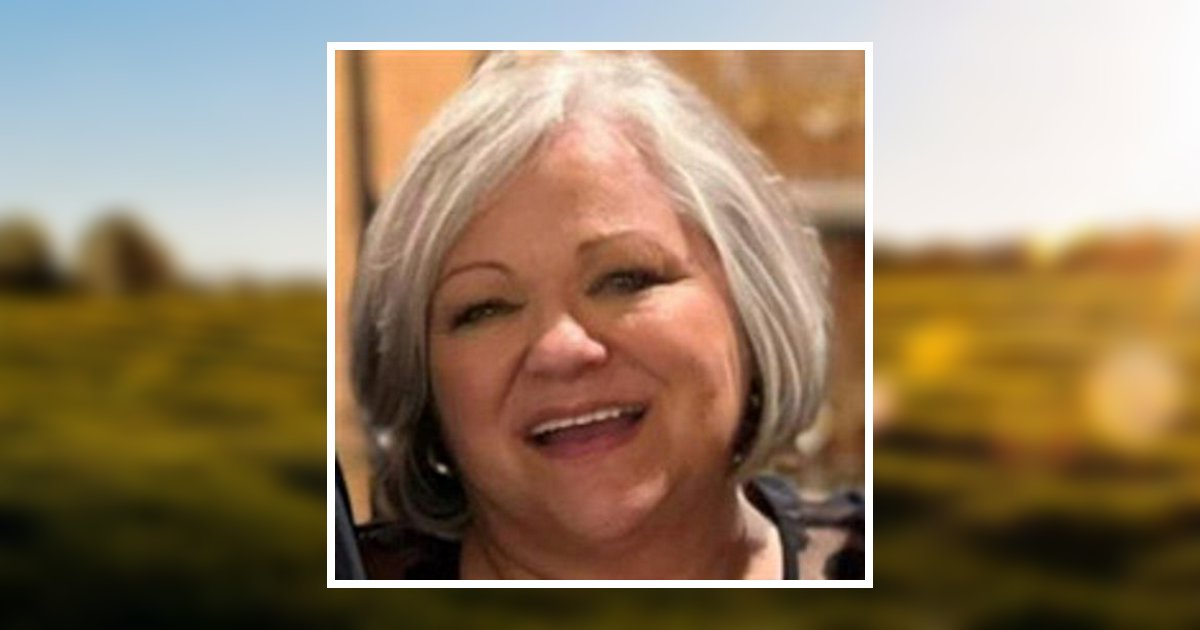 Sherie Shull Burdett Obituary 2023 - Cremation Society of SC-Westville ...