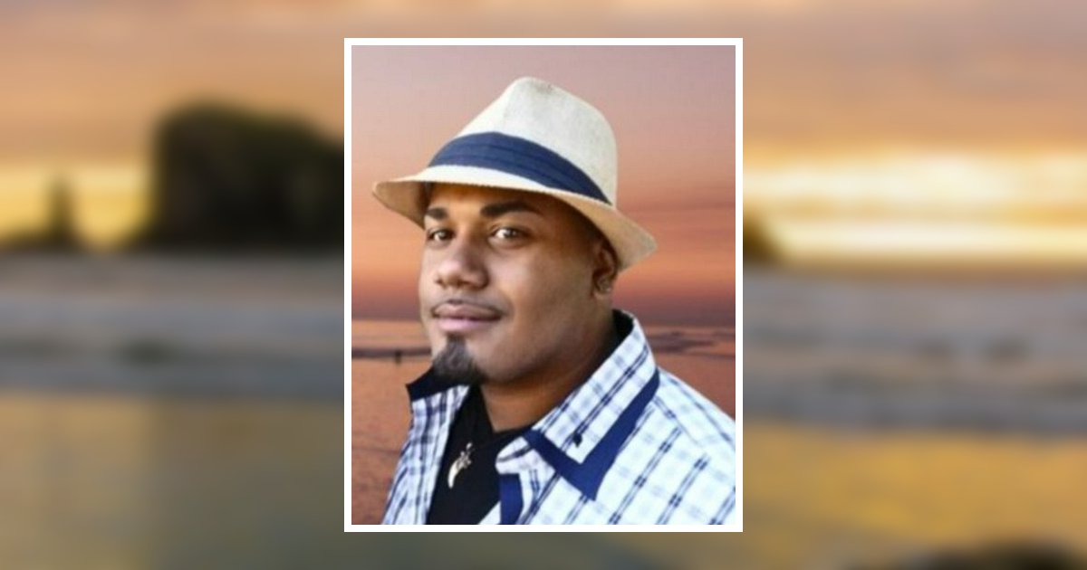 Enrique M. Colon Obituary April 2, 2024 - Funeraria Luz De Paz