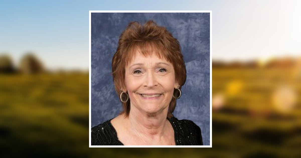 Sandra Lavender Obituary 2019 - Waco Memorial Funeral Home