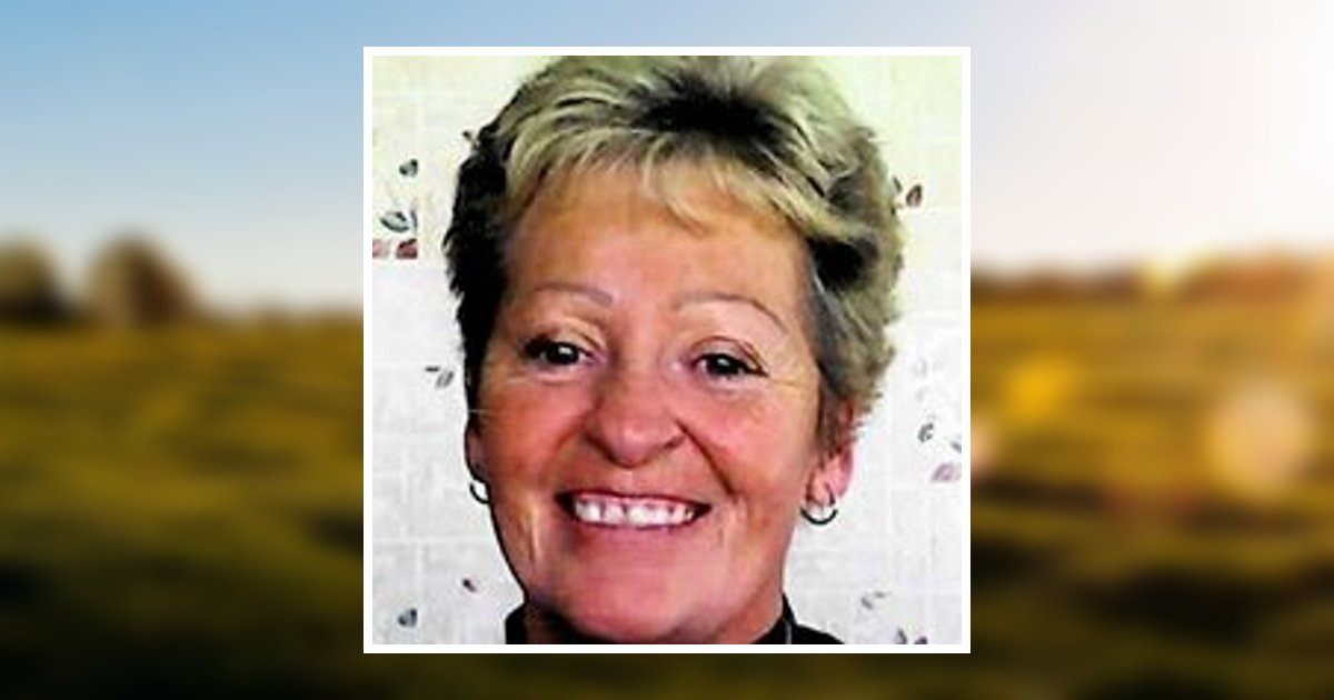 Sondra Kaye Troope Ussery-King Obituary August 28, 2022 - Oakes and ...