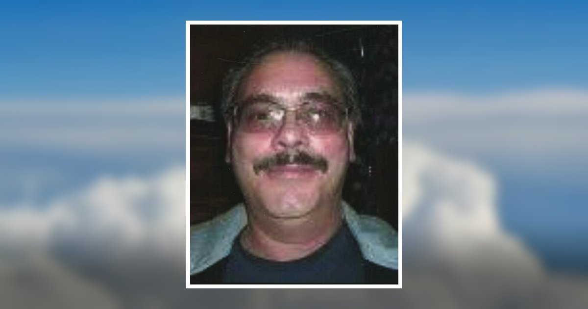 Larry E. Muller Obituary November 25, 2024 - Hagi-Schultz Funeral Home