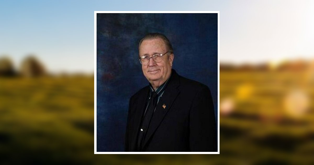 Darryl Rutledge Obituary December 22, 2018 - Crosier - Pearson Cleburne ...