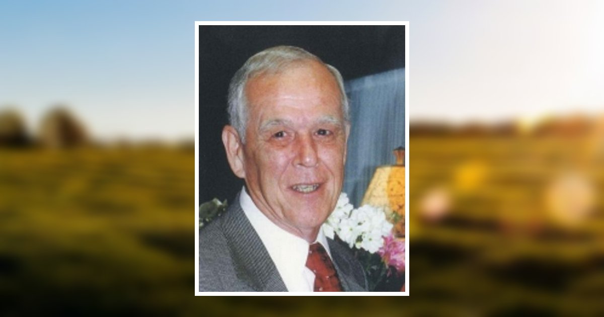 Joseph Harry Volpe Obituary April 23, 2014 - Schaudt Funeral Service ...
