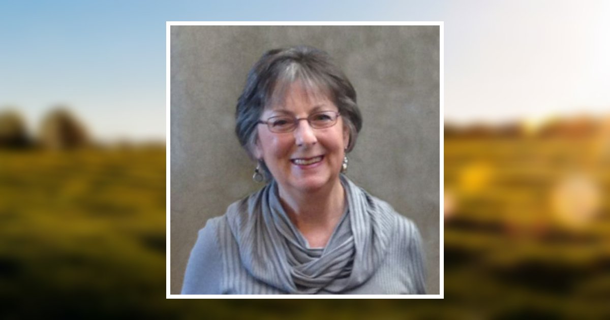 Beth A. Neudecker Obituary 2015 - Baue Funeral Homes