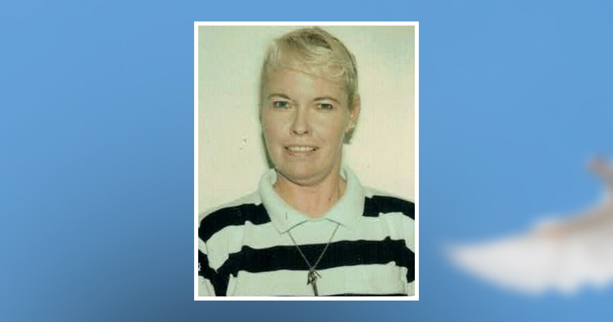 Joy Ann Tierney Richard Obituary December 22, 2023 - Mothe Funeral ...