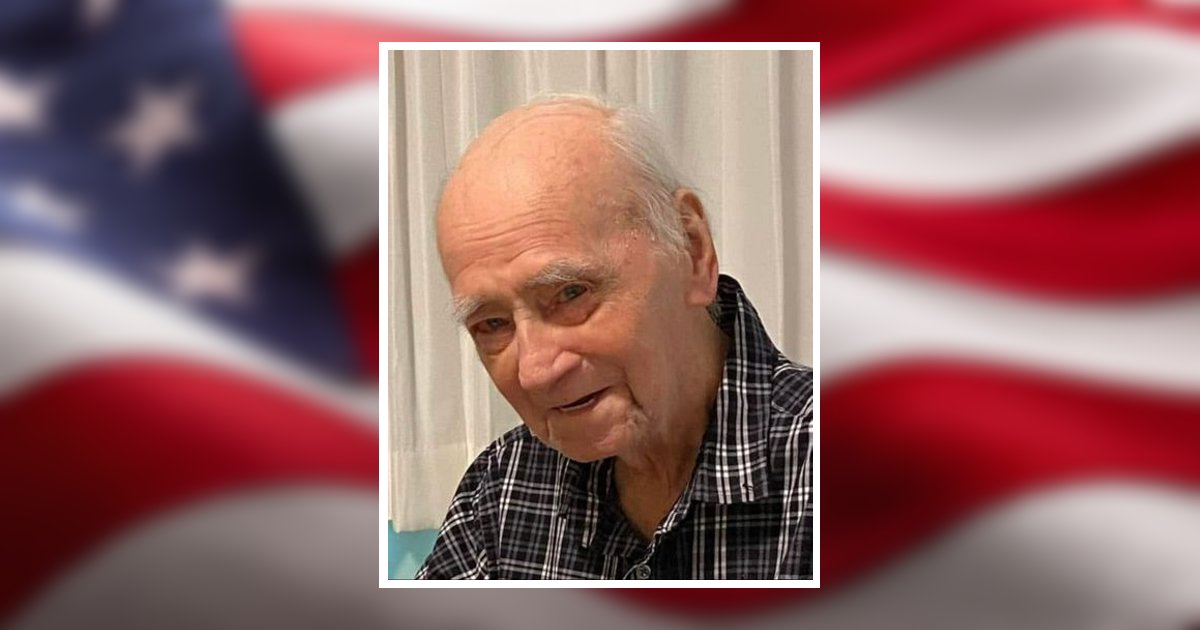 Donald Joseph "Chick" Fitzgerald Obituary March 5, 2025 - Keohane ...