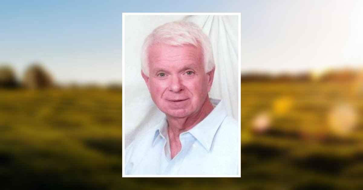 Randall "Randy" Ray Turner Obituary December 3, 2014 - Batten Funeral Home