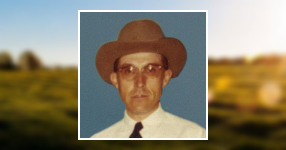 William Salzer Obituary October 23, 2016 - Stevenson Funeral Homes