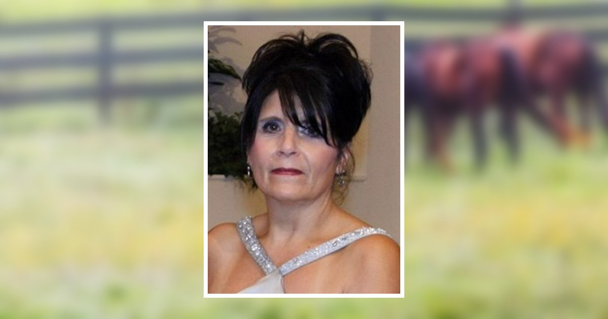 Gale Amber Merlo Obituary April 19, 2021 - Newcomer Cincinnati