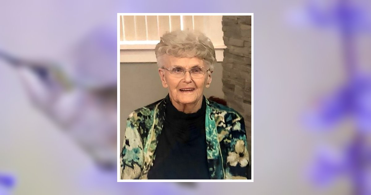 Patsy Jane Peyton Obituary March 18, 2025 - Murdoch Funeral Homes ...