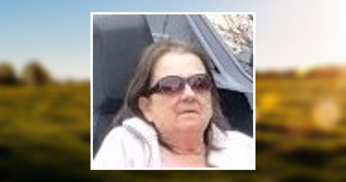 Patricia Louise (Coldiron) McMurtray Obituary April 7, 2023 - Coffman ...
