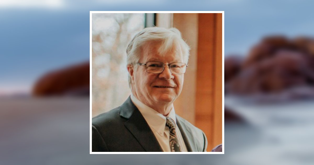 Robert E. Ringdahl Obituary May 13, 2025 - Simple Traditions Funerals & Cremations by Bradshaw