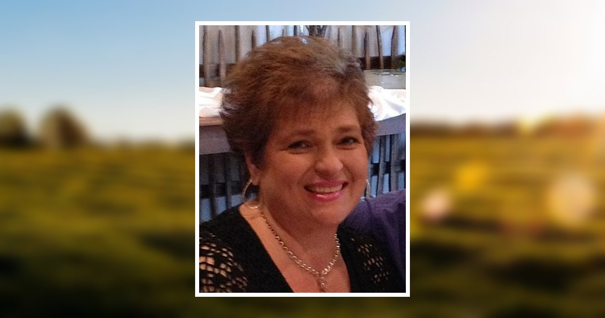 Michele Lepone-Wynne Obituary June 29, 2024 - C.R. Strunk Funeral Home ...