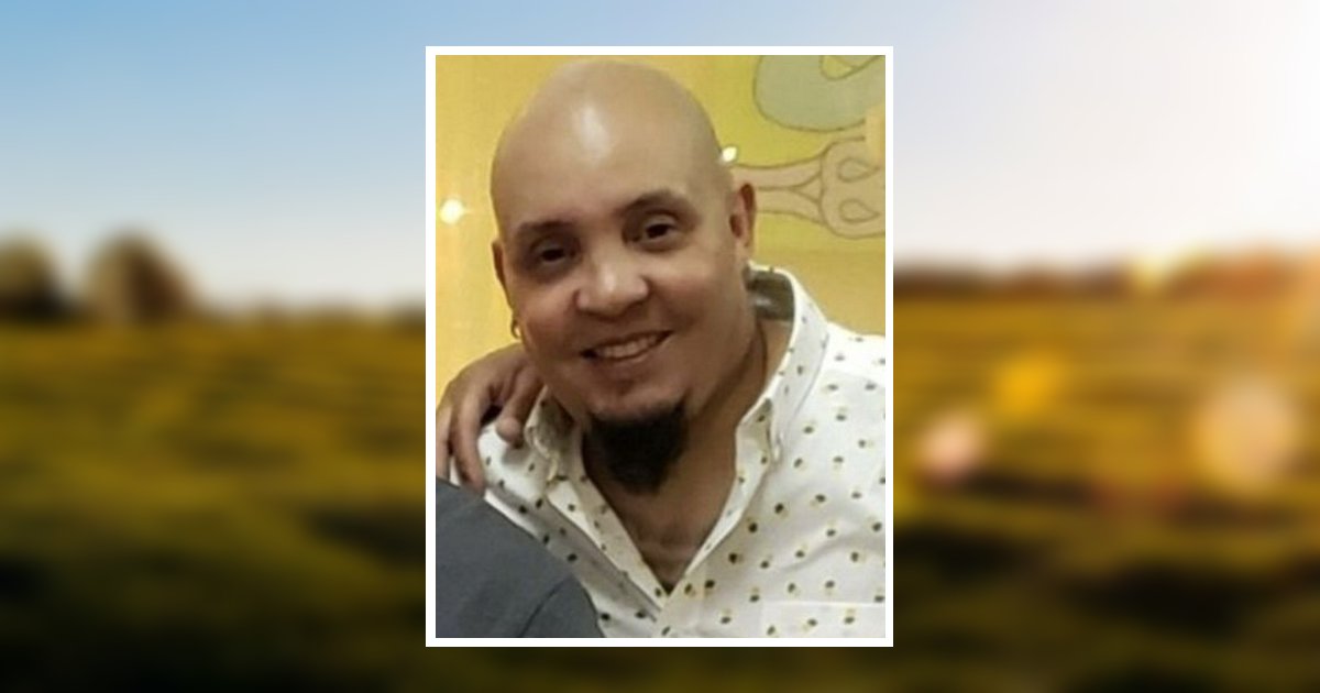 Robert Brandon Rosa Obituary April 8, 2022 - Crotty Funeral Home ...