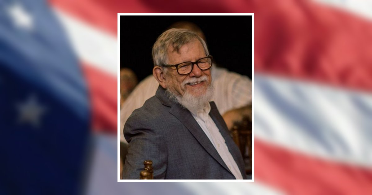 Howard "Doug" Douglas Kennedy, Sr. Obituary November 27, 2023 - Buhrig ...