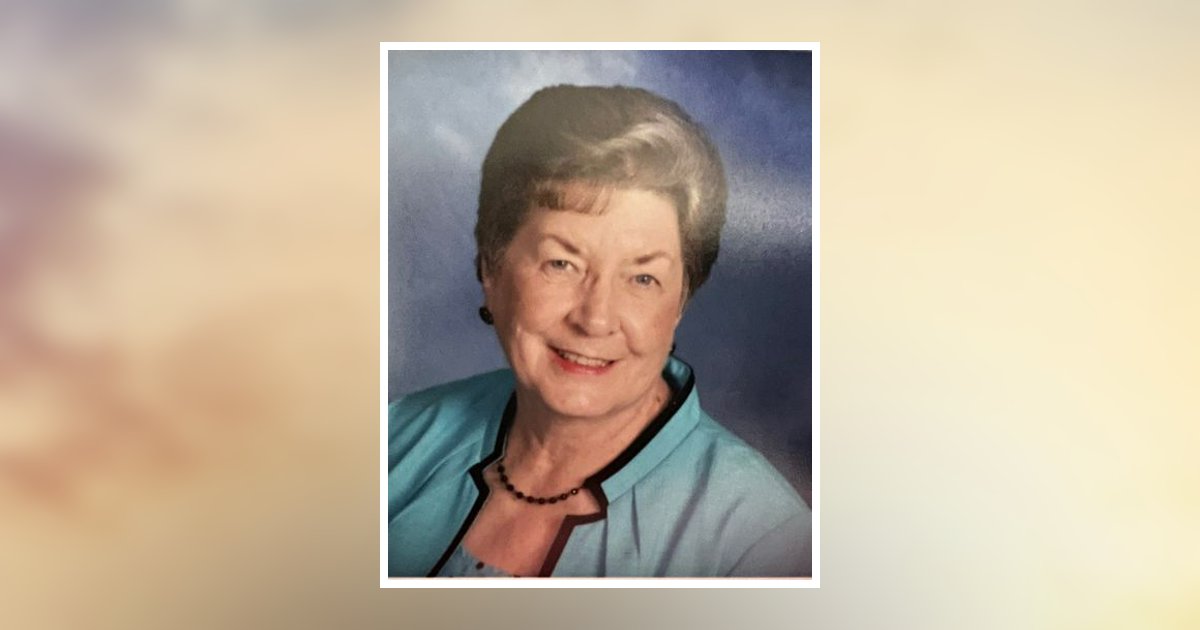 Dorothy Mae Heller Obituary June 17, 2025 - Stanley Funeral Homes