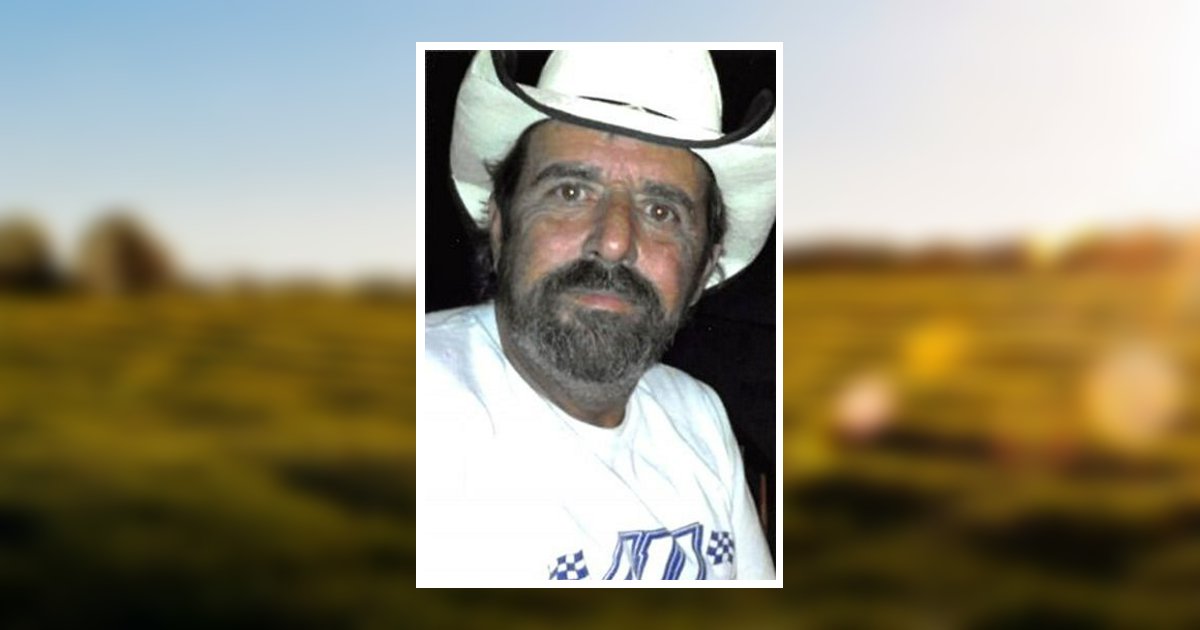 Paul Wayne Dunlap Obituary April 25, 2019 - Mynatt Funeral Homes