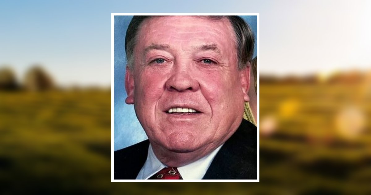 James Losh Miles Obituary September 15, 2018 - Wilkinson Funeral Home