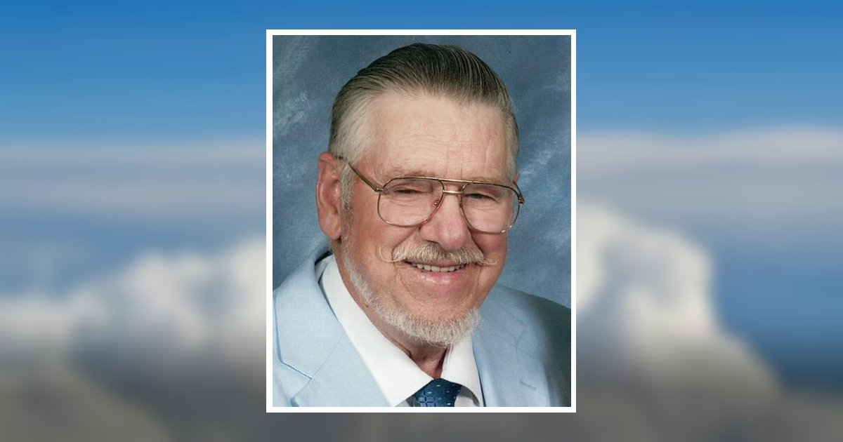 Harold G. Cole Obituary June 5, 2024 - Stephen P. Mizner Funeral Home ...