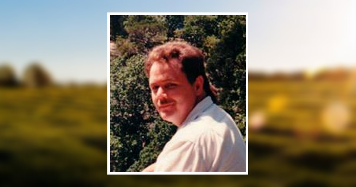 Timothy S. Riggs Obituary August 11, 2015 - Cox & Son Funeral Homes