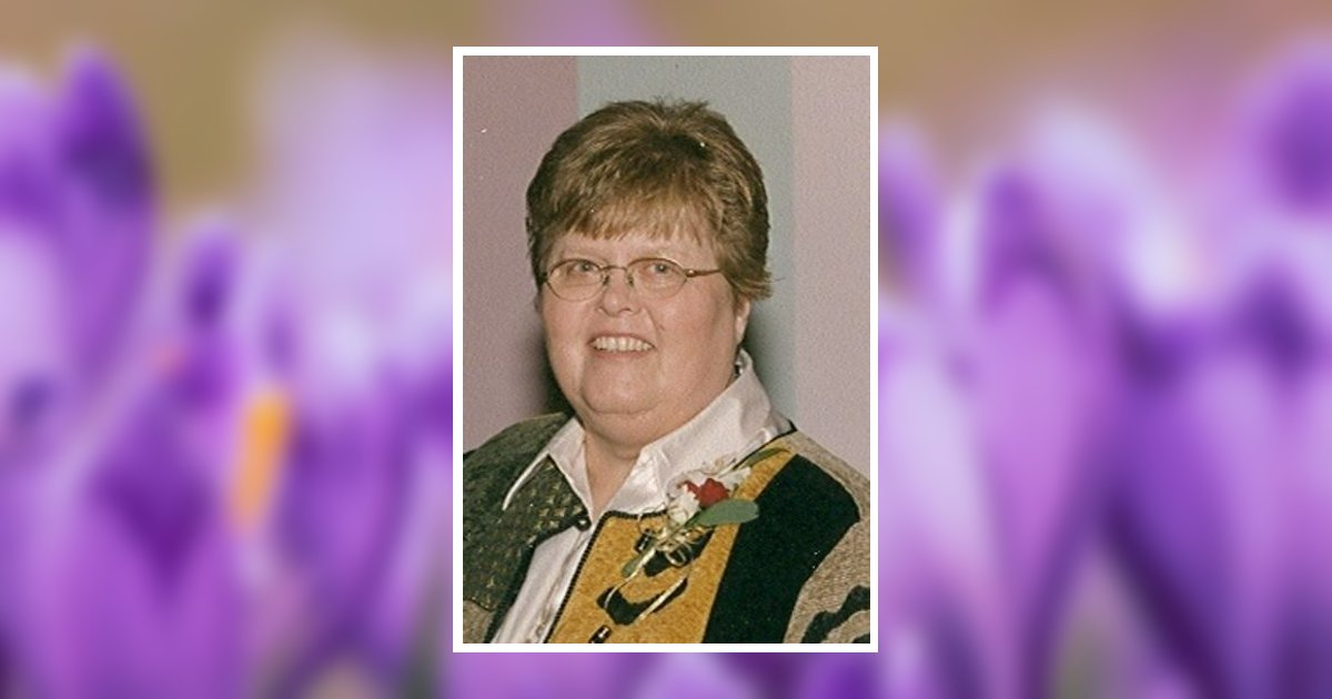 Darlene Bernardin Obituary - Newcomer Columbus