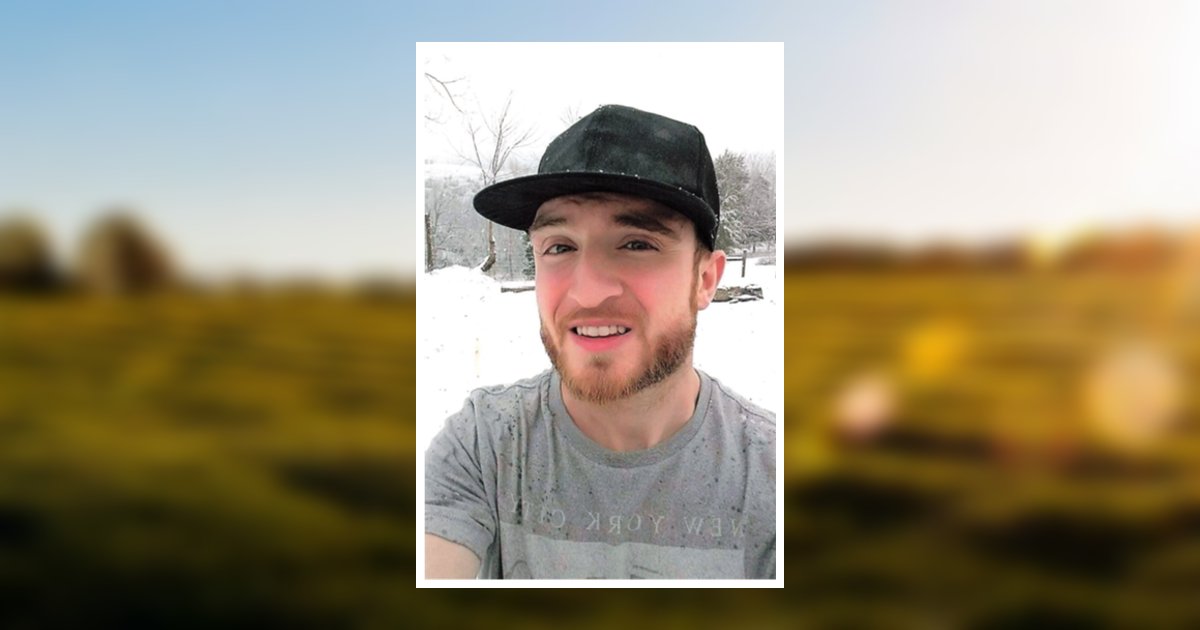 William Hatfield Obituary December 23, 2020 - Cawood Funeral Home