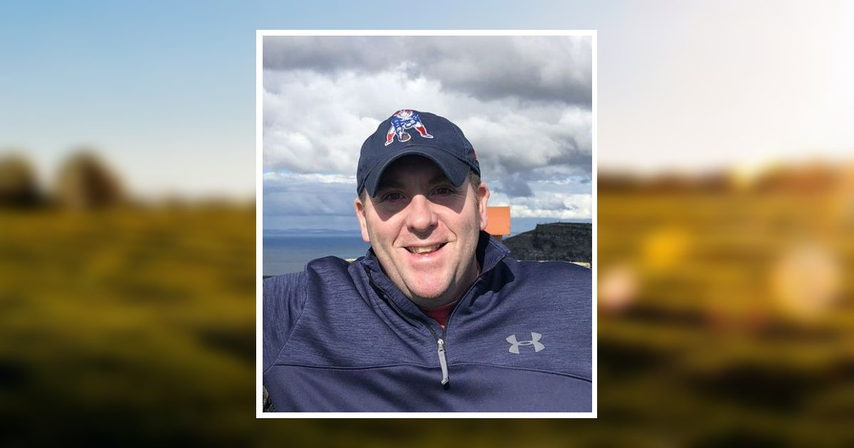 Joseph Fitzpatrick Walsh Obituary February 17, 2024 - Memorial Funeral ...