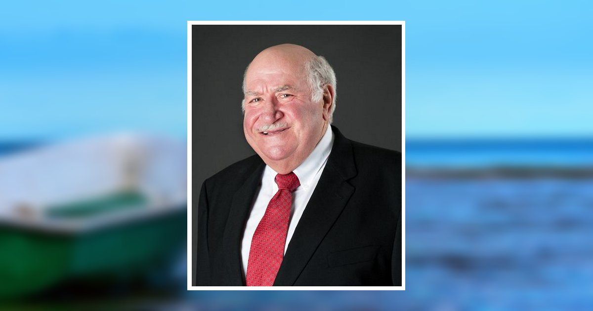 Thomas Leroy Reynolds Obituary March 1, 2024 - Bradford-O'Keefe Funeral ...