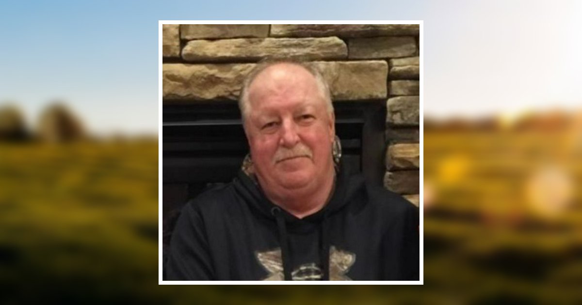 Marc H. Plourde Obituary January 2, 2024 - O'Connell Family Funeral ...