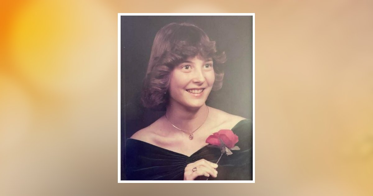 Kimberly Simms Rector Obituary August 16, 2023 - Lee Funeral Homes