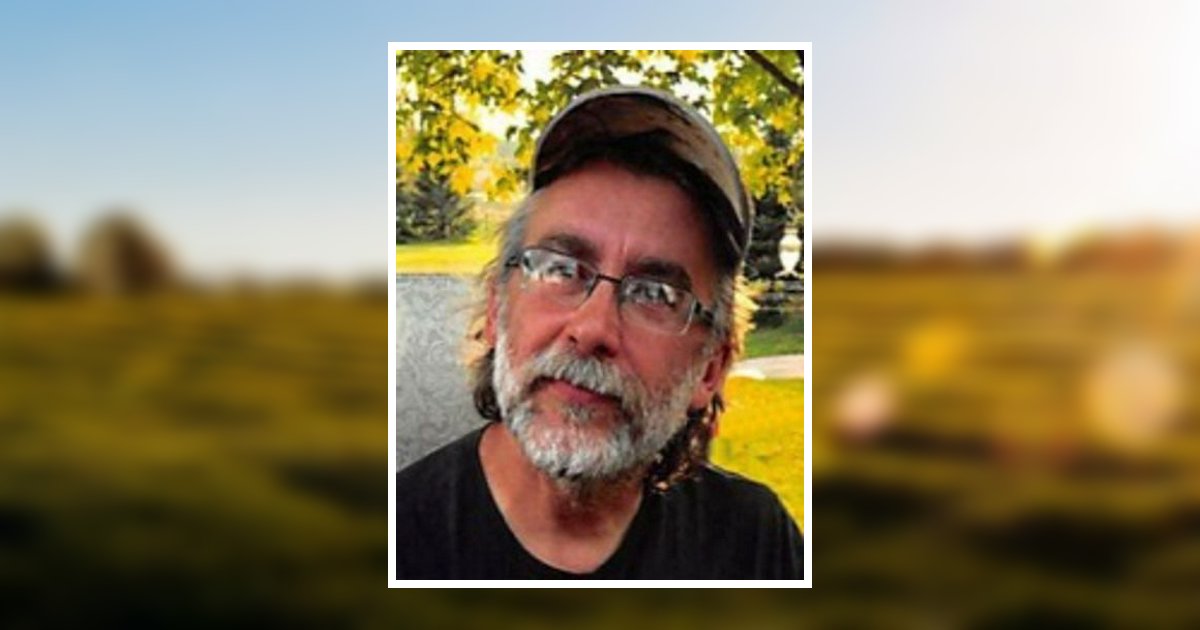 Shawn P. Fravel Obituary March 3, 2022 - Uecker-Witt Funeral Home ...