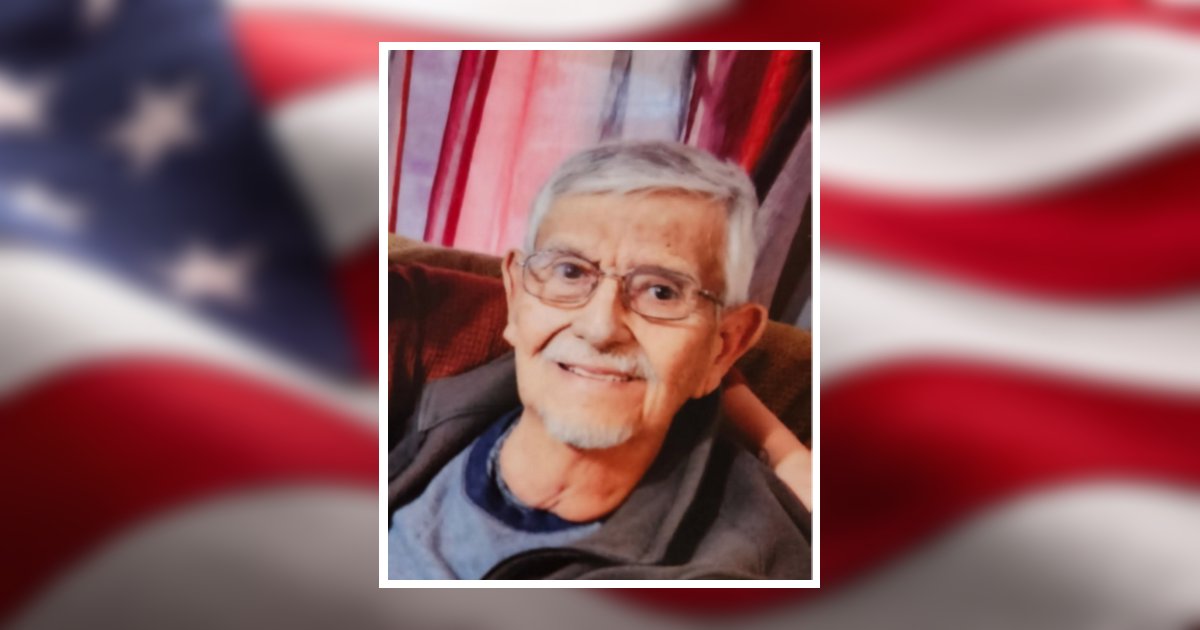 Roberto "Bobby" Rodriguez Obituary May 13, 2025 - Getz Funeral Home