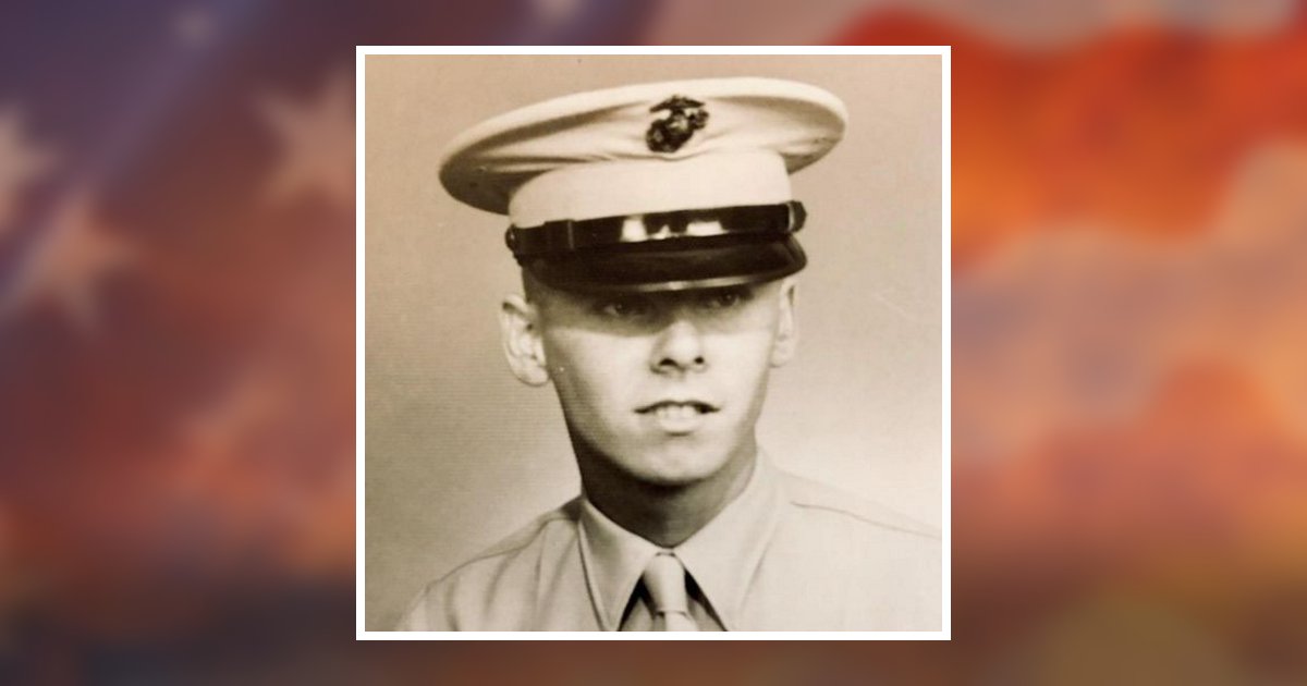 Donald Ray "Don" Ange Obituary June 17, 2022 - Hopkins Lawver Funeral ...