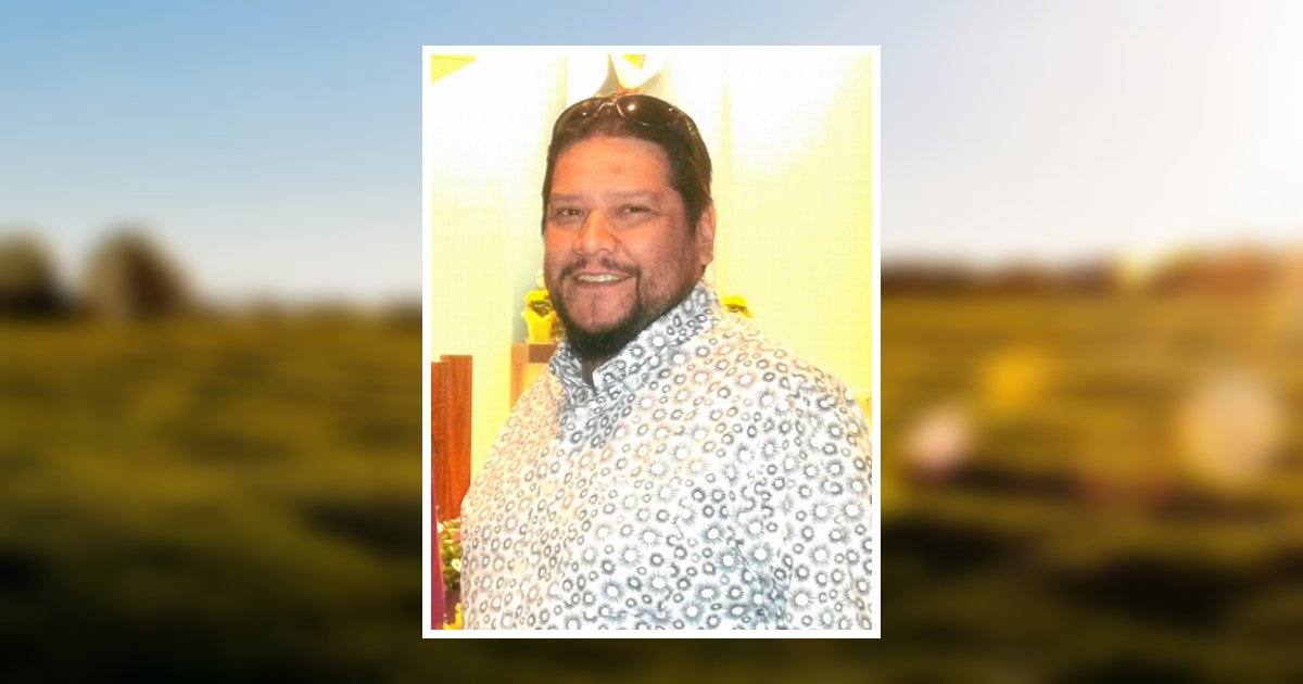 William 'Duane' Ruybal Obituary February 7, 2021 - Horan & McConaty ...