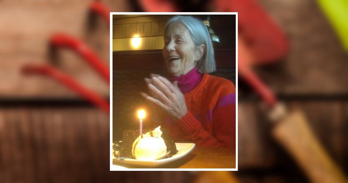 Robina Kemel Obituary June 23, 2023 - Keyser Carr Robina Kemel Obituary June 23, 2023 - Keyser Carr