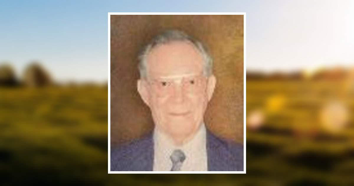 David E. King Obituary February 15, 2010 - Titzer Family Funeral Homes