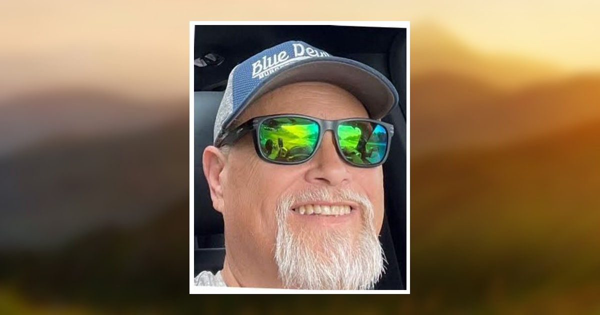 Craig Allen Bolinger, Sr. Obituary March 17, 2024 - Slater Funeral ...