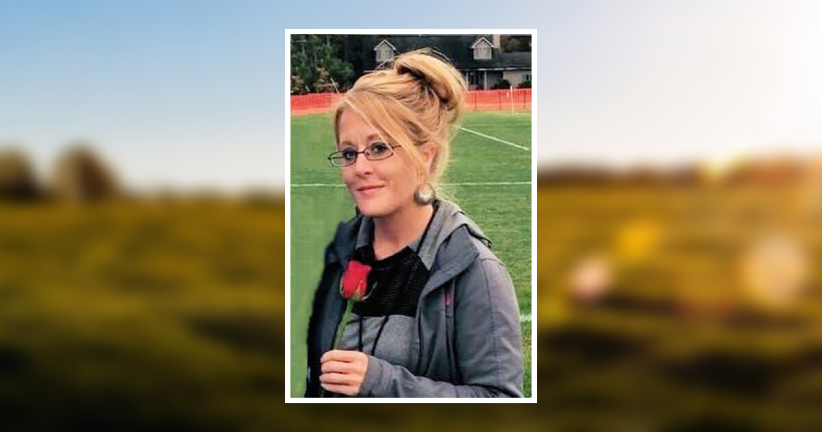 Jennifer M. (Hase) McGlone Obituary June 29, 2023 - Bowerman Funeral Home