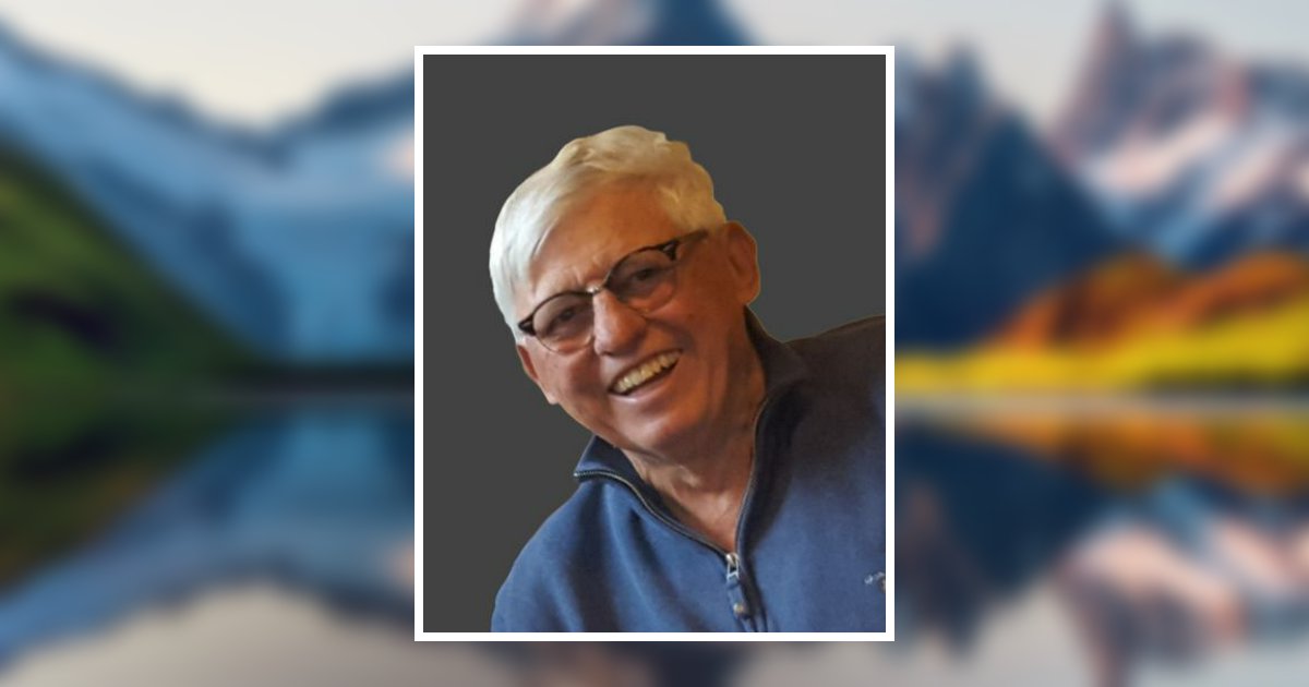 James Arthur Haugen Obituary February 1, 2025 - Horan & McConaty ...