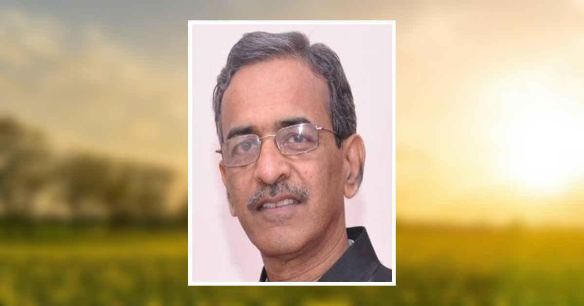 Ajit Behari Mathur Obituary 2022 - Basic Funerals and Cremation Choices