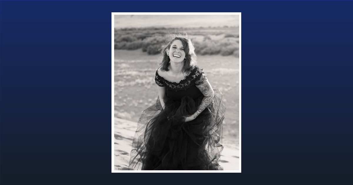 Jamie Jan Stone Obituary December 14, 2024 - Rosenau Funeral Home ...