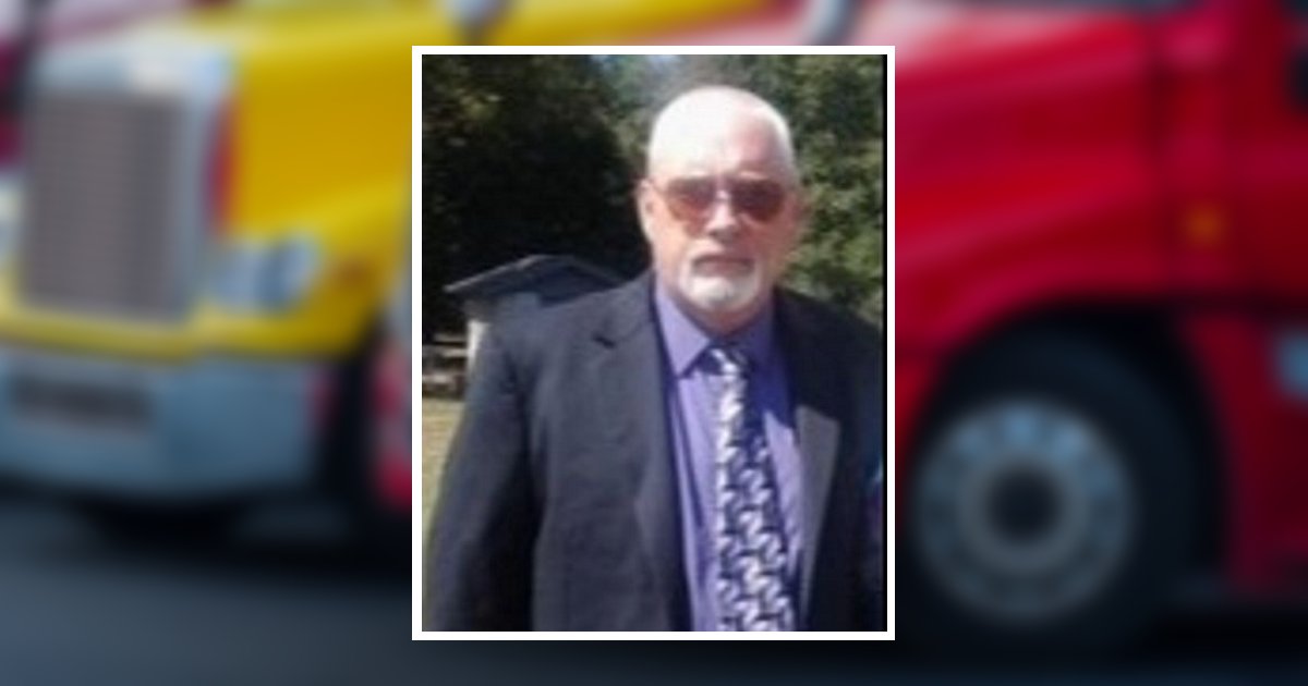 Jerry Tom Fulford Obituary November 21, 2024 - Fuqua Bankston Funeral Home