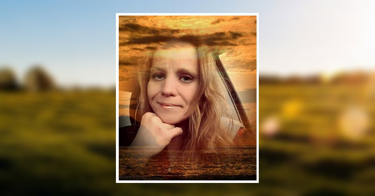 Lisa Marie Martin Obituary July 10, 2022 - Crotty Funeral Home ...