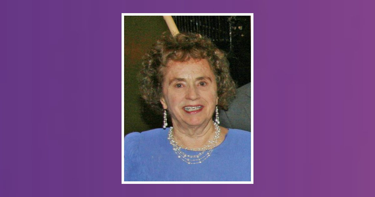 Nancy U. Raab Obituary April 23, 2023 - Rochester Cremation