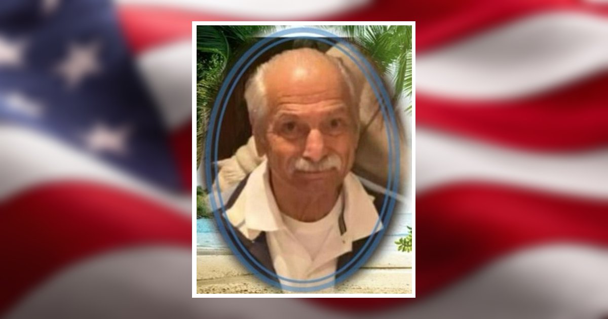 Joseph Arthur Rotondi Obituary May 21, 2023 - Mangano Family Funeral ...